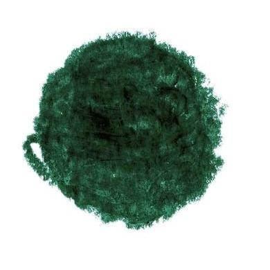 dark green crayon color
