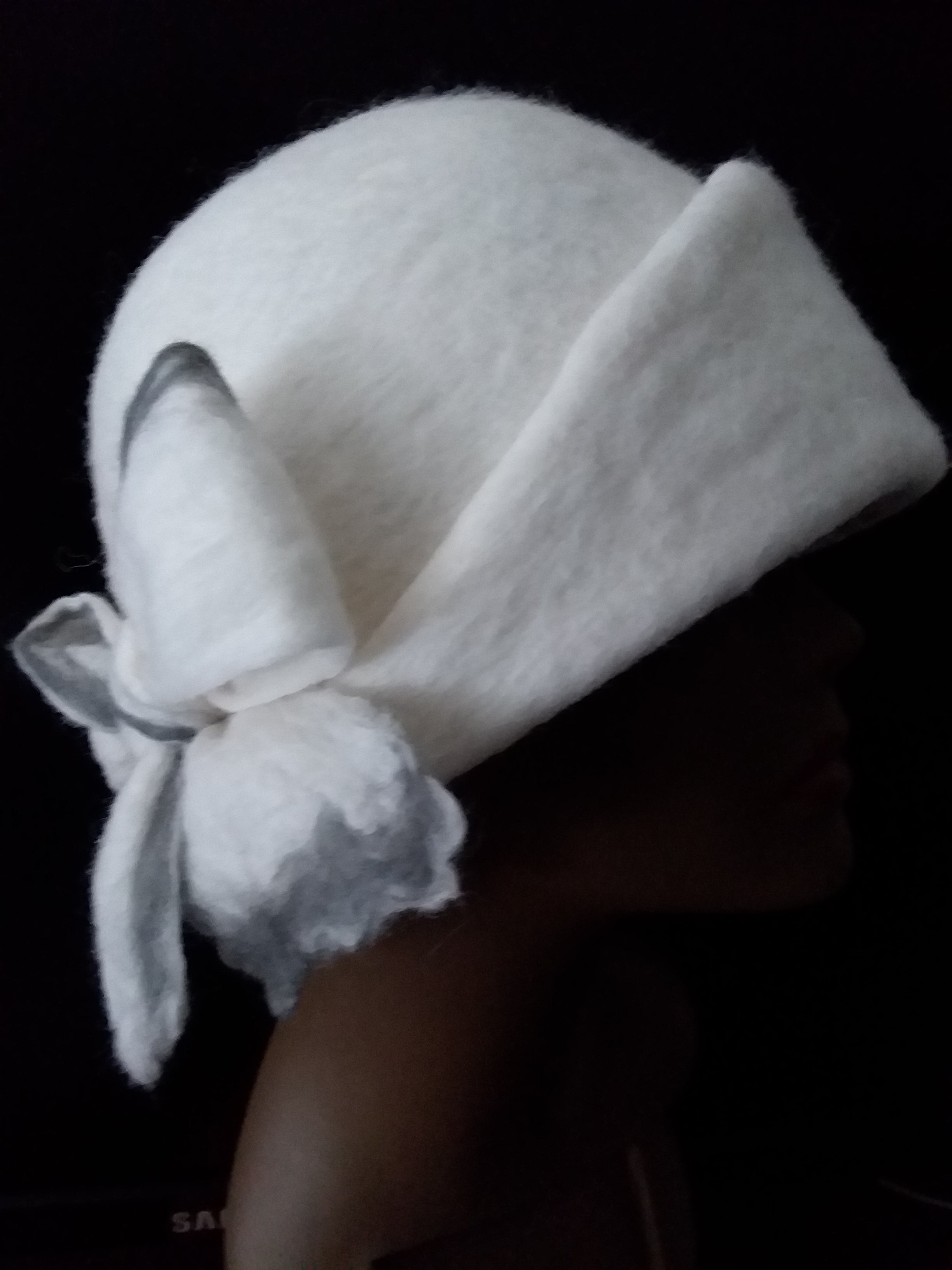 Custom Made Hats – Acorns & Twigs