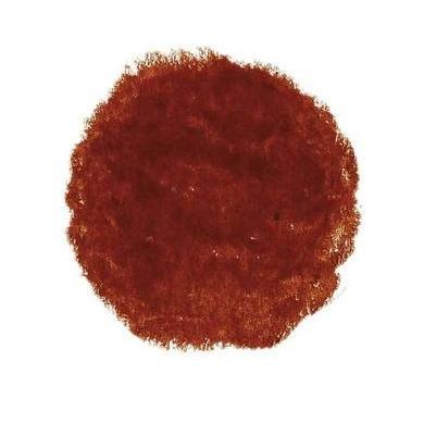 Single Yellow Ochre (20) Wax Crayon Stick | Acorns & Twigs