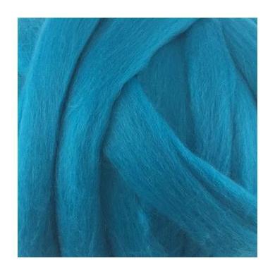 Buy The Aqua Merino Wool Top Online | Acorns & Twigs