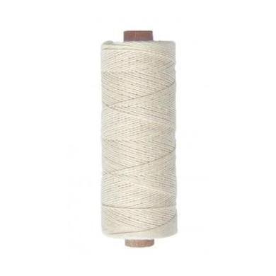 Linen Thread – Acorns & Twigs