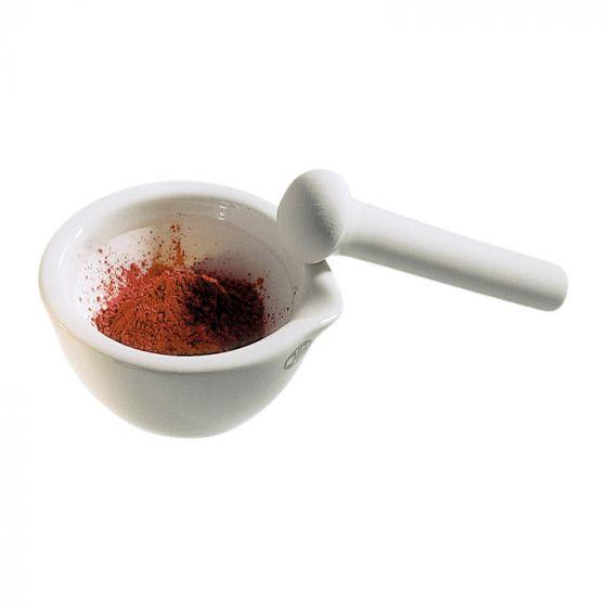 Mortar & Pestle – Acorns & Twigs