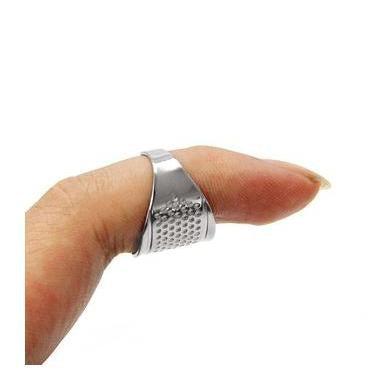 thimble ring for sewing